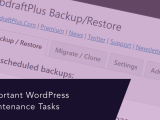 Important Wordpress Maintenance Tasks What To Do And How Often