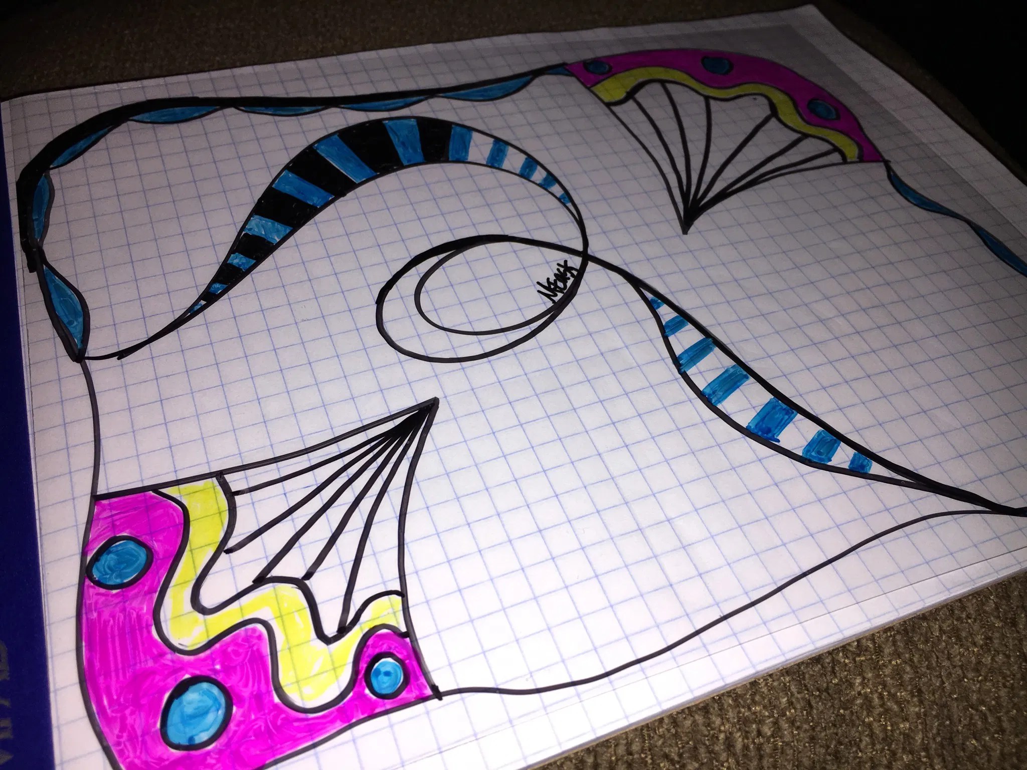 Dale Chihuly Shrinky Dink Mini-Sculptures - Create Art with ME