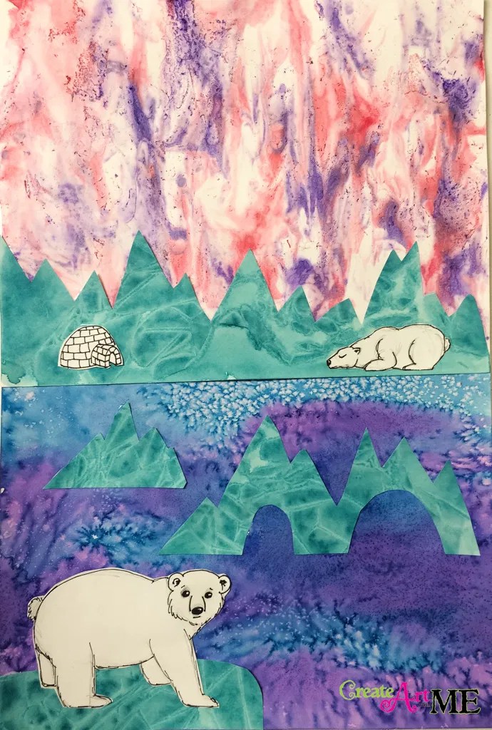 After School Art Projects 2015-16 - Create Art with ME