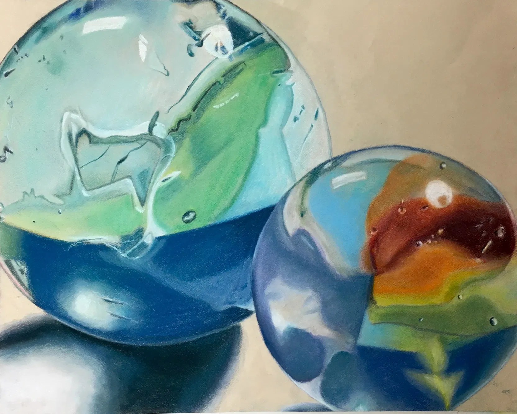 Small to BIG - Enlargement Drawing - Create Art with ME