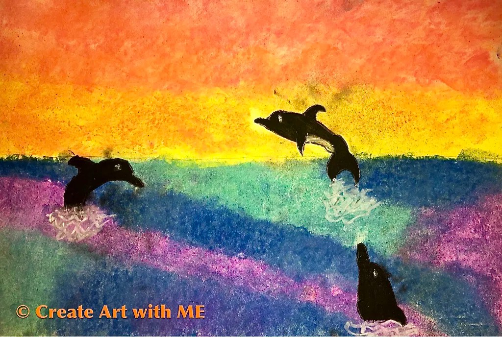 After School Art Projects Fall 2016 - Create Art with ME