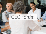 Ceo Forum Catalysis