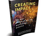 Creating Impact Paperback Creating Impact