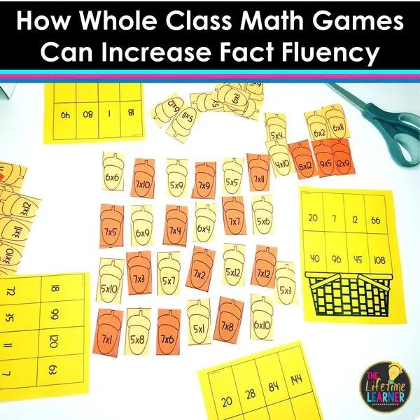 Whole Class Math Games The Lifetime Learner whole-class-math-games-the-lifetime-learner