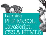 Learning Php Mysql Javascript Css Html5 Creative Alys