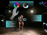 14 B C Recipients To Initiate Interactive Digital Media Projects