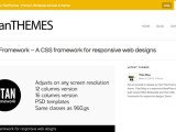 Responsive Css Frameworks You Will Love Creative Beacon