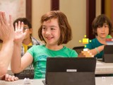 Coding For Kids About Creative Coding