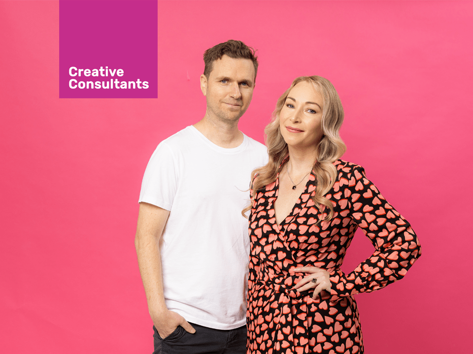 Contact Creative Consultants