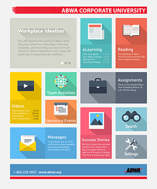 A Learning Portal « Creative Courseware – eLearning & Classroom ...