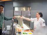 Sustainability Creative Dining Services