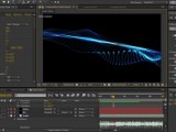 Razor Audio Reaction Soundwaves Using Trapcode Form Creative Dojo