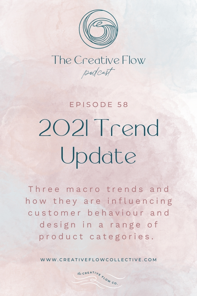 58. 2021 Trend Update – Macro Trends & Product Development - The ...