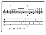 Basic Fingerpicking Patterns At Olivia Quinn Blog