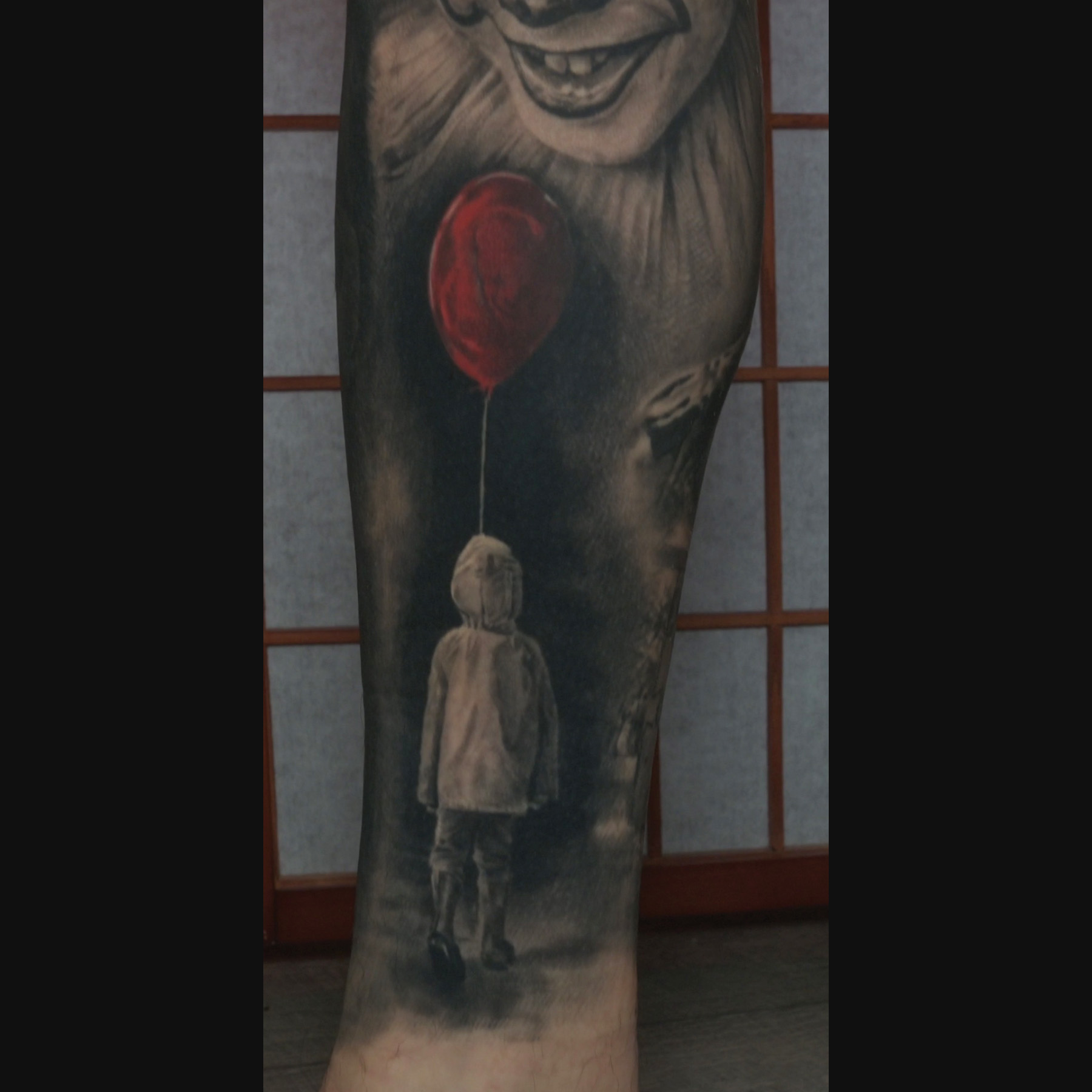 Tattoos By Artist Cesar Perez - Creative Ink Tattoo Studio