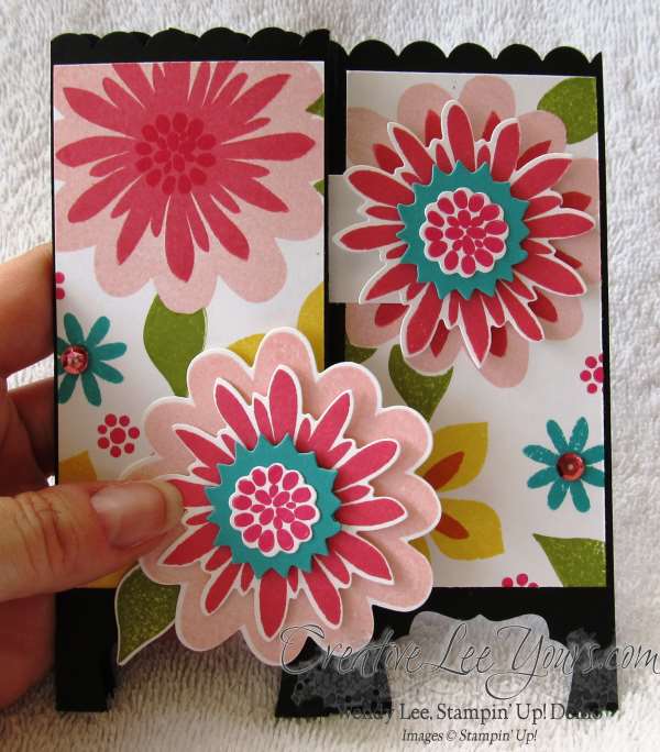 Flower Patch Birthday - Creativelee Yours