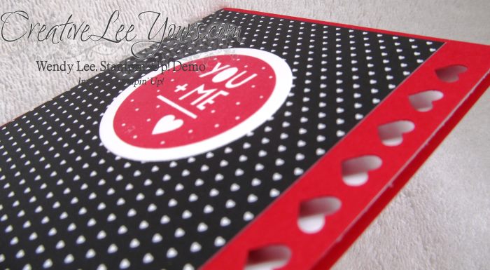 You Plus Me - Creativelee Yours