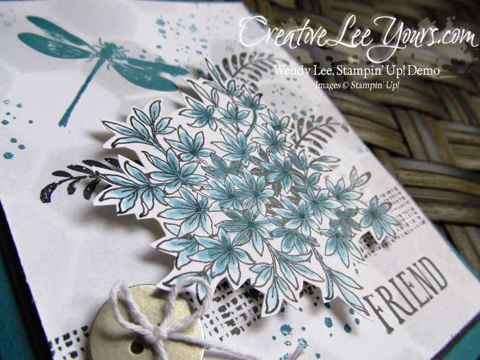 Awesomely Artistic Friend - Creativelee Yours