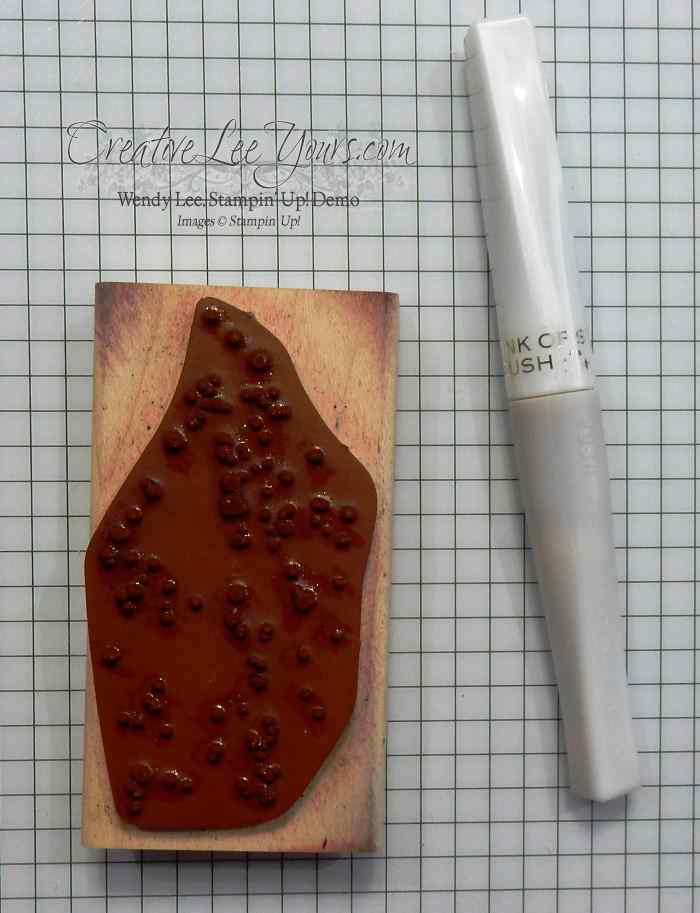 Global Thanks - Creativelee Yours