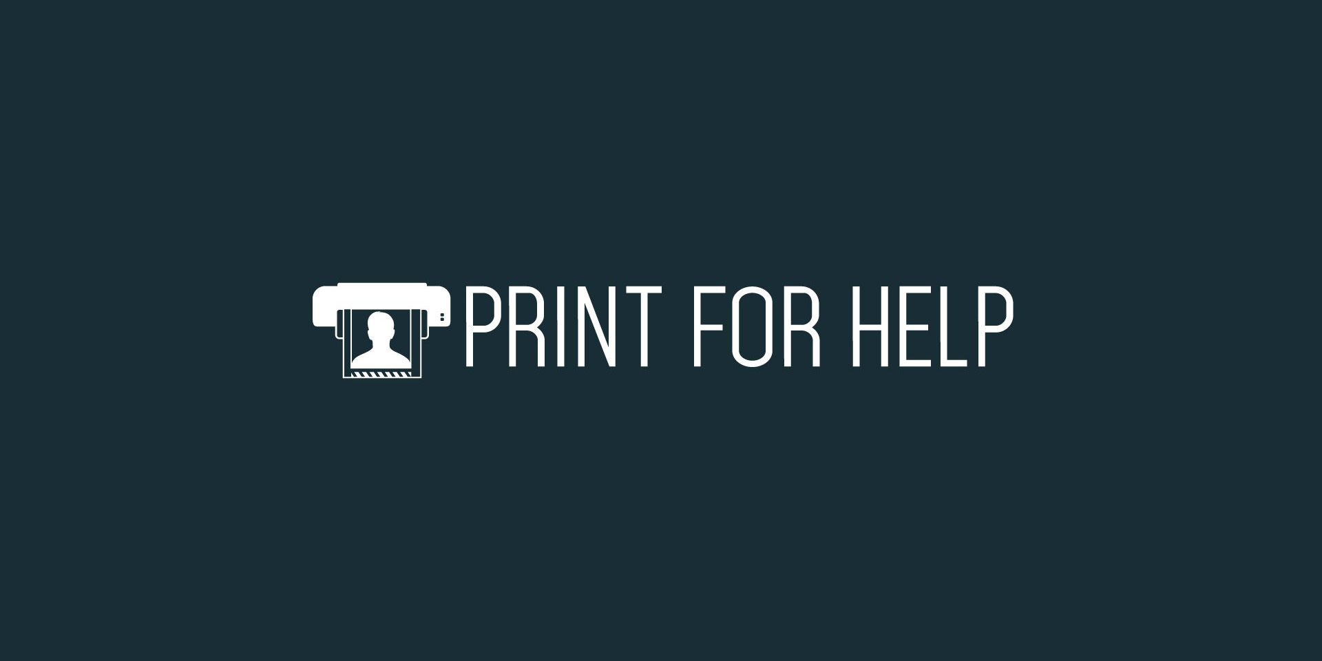 PRINT FOR HELP – Creative Manila