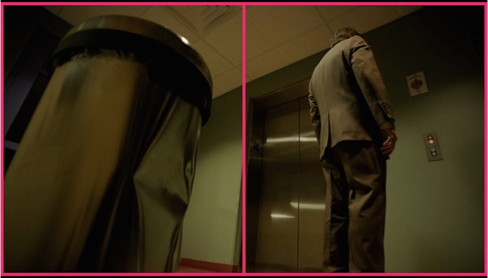 GEOMETRIC SHOTS in Film and TV – Creative Manila