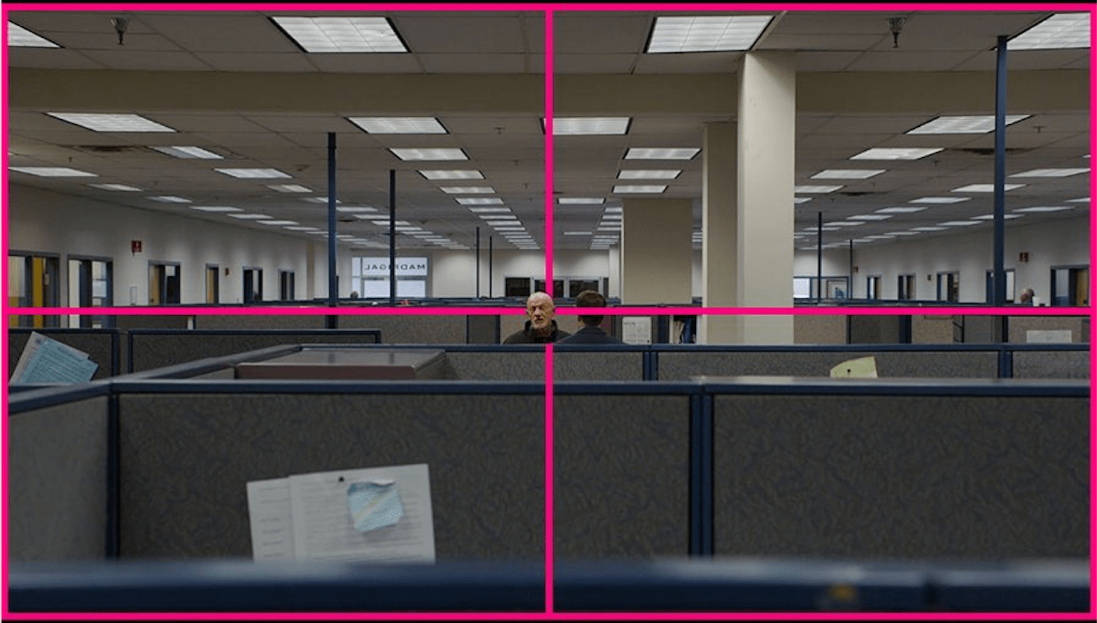 GEOMETRIC SHOTS in Film and TV – Creative Manila