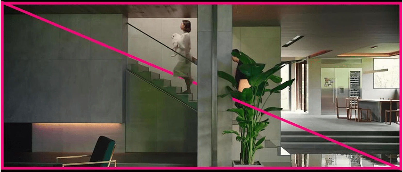 GEOMETRIC SHOTS in Film and TV – Creative Manila