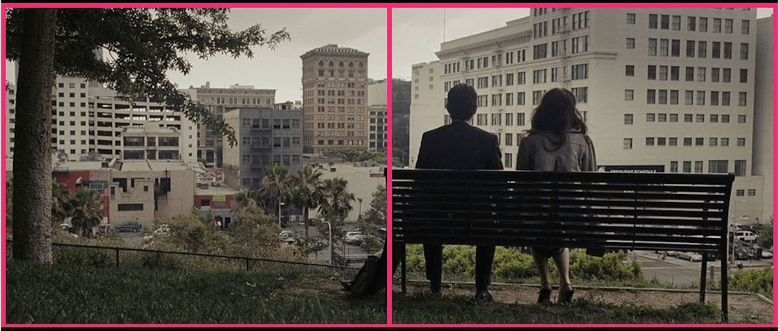 GEOMETRIC SHOTS in Film and TV – Creative Manila