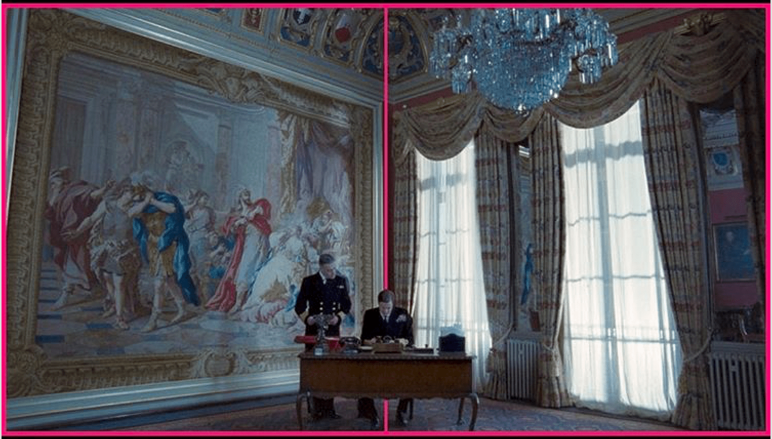 GEOMETRIC SHOTS in Film and TV – Creative Manila