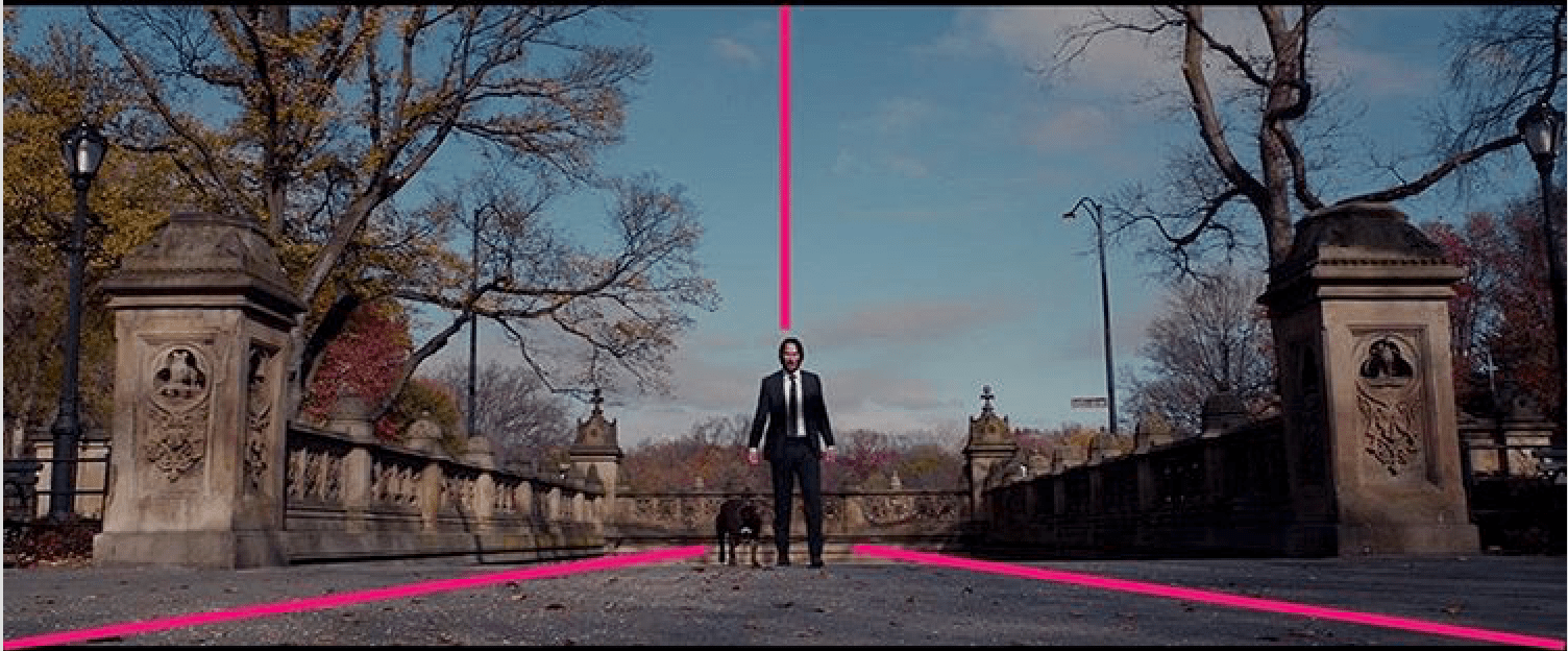 GEOMETRIC SHOTS in Film and TV – Creative Manila