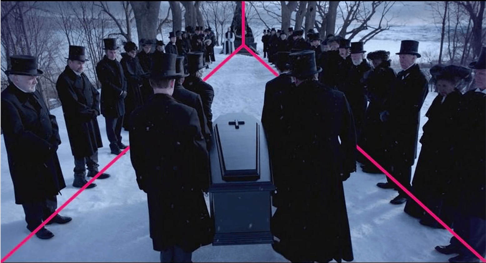 GEOMETRIC SHOTS in Film and TV – Creative Manila