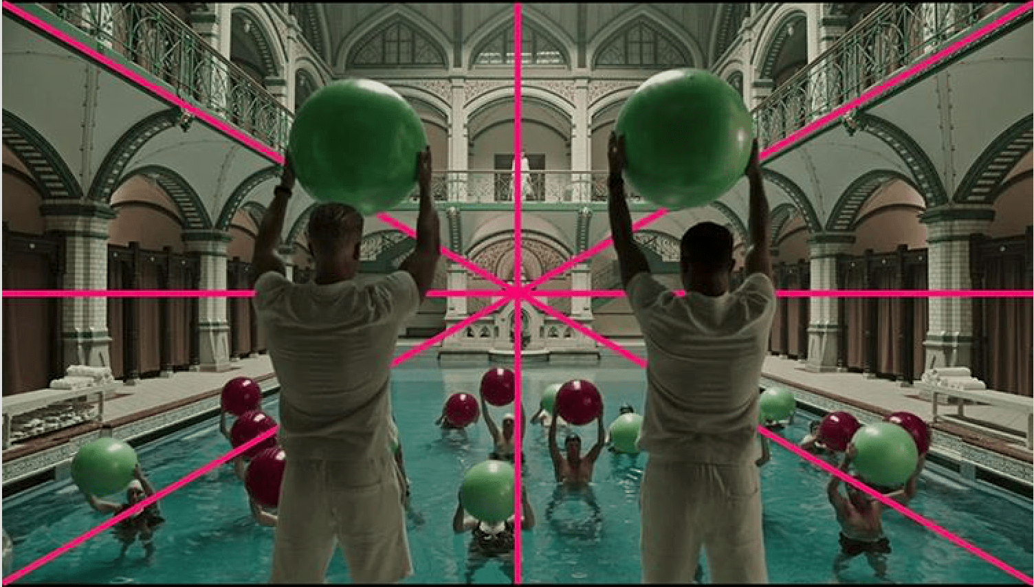 GEOMETRIC SHOTS in Film and TV – Creative Manila