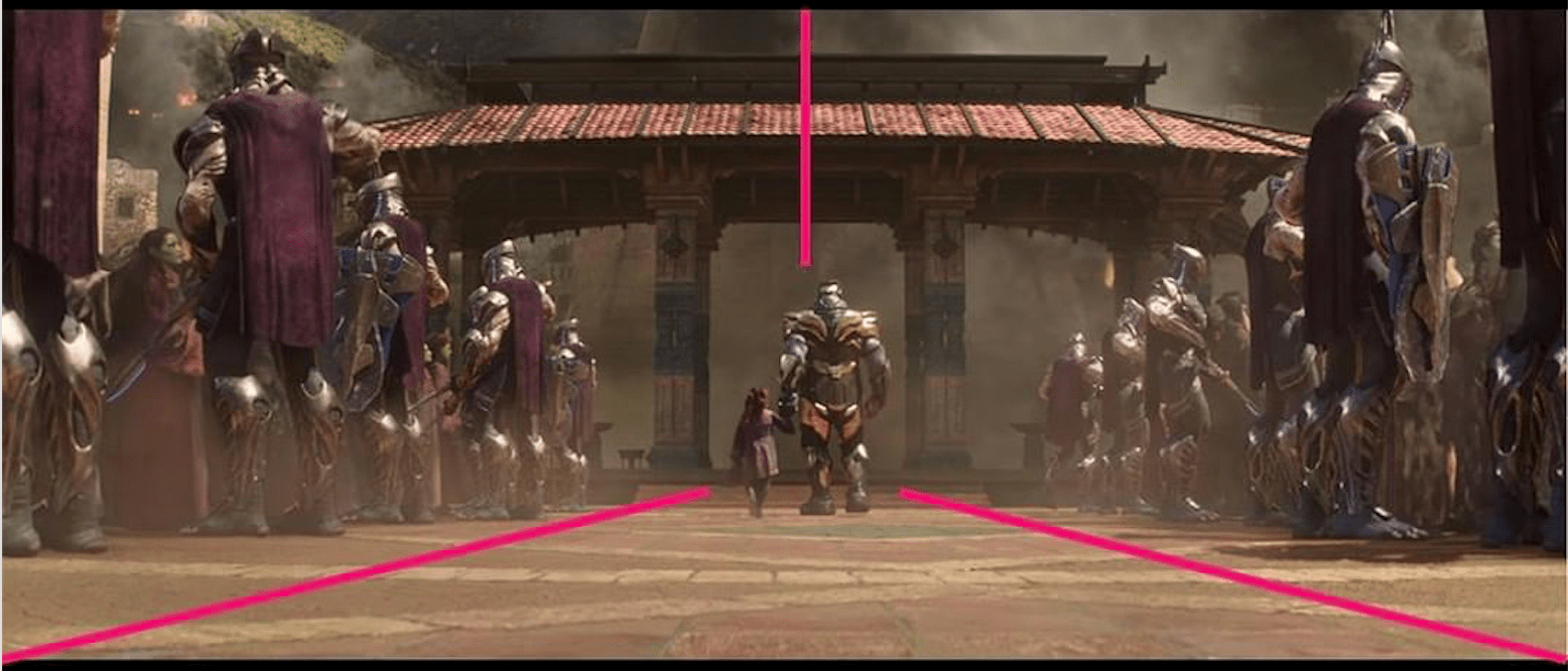 GEOMETRIC SHOTS in Film and TV – Creative Manila