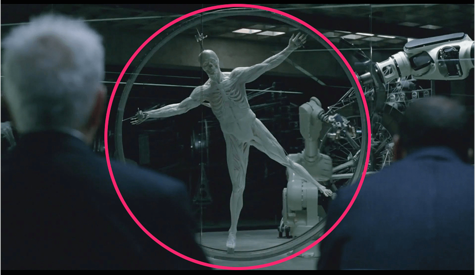 GEOMETRIC SHOTS in Film and TV – Creative Manila