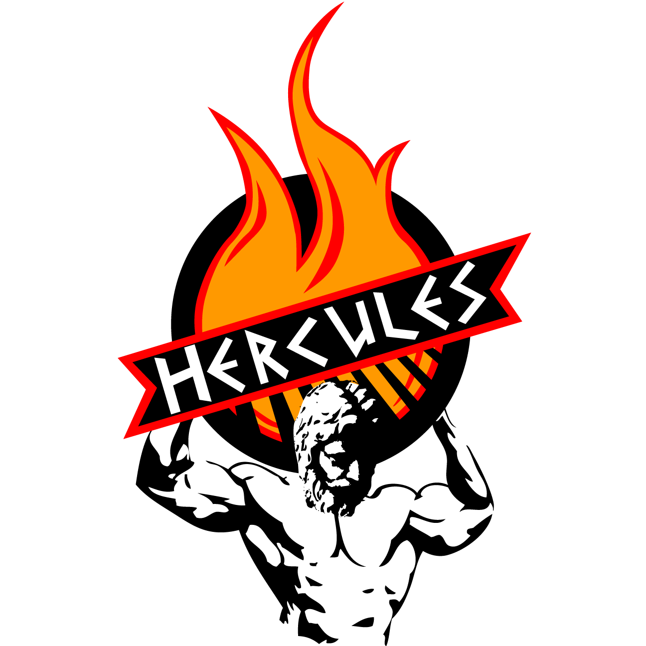 Hercules Logo