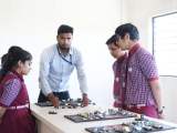 Creative Minds Global School