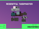 Resentful Taskmaster Free Java 1 21 5 Mod Creativemode