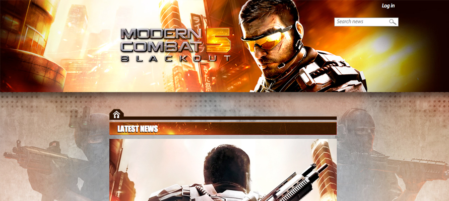 Mobile Games that Redefine Graphics Appeal – Top 5 Picks | Singapore ...