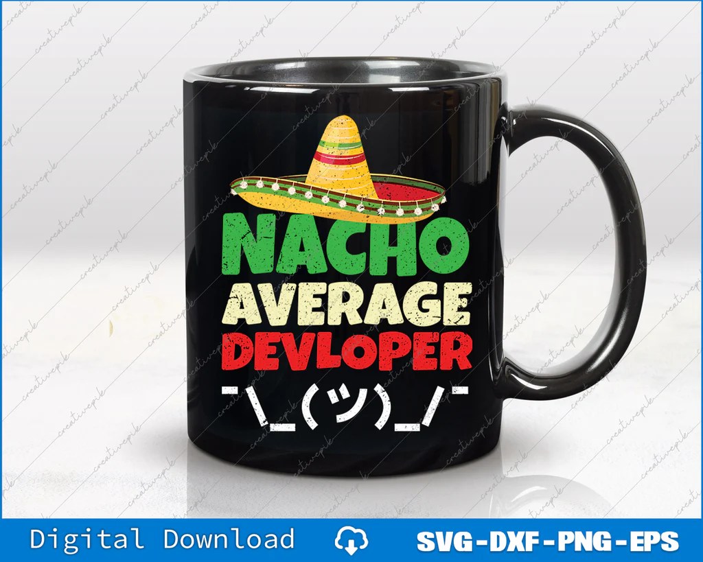 Funny Software Developer Pun Joke Programmer Apparel Coder Svg File
