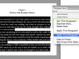 Typetalk Learning To Use Nested Styles