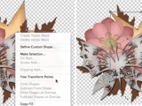 Isolating Layers In Photoshop