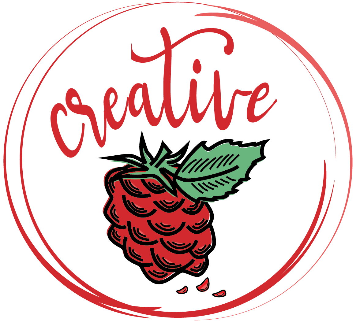 Home - Creative Raspberry