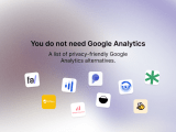 A List Of Privacy Friendly Google Analytics Alternatives