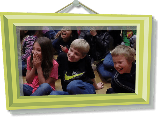 The Best Interactive School Assemblies