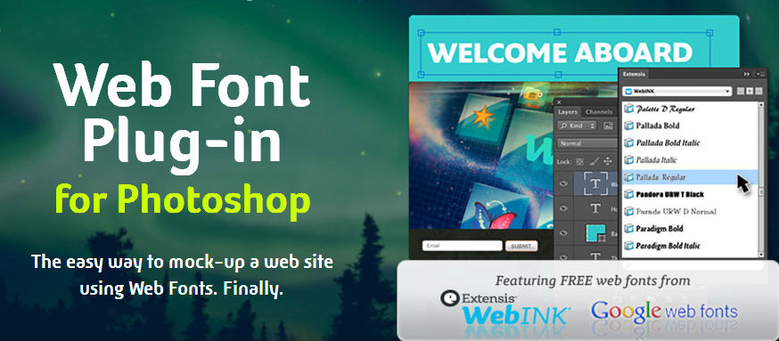 The 36 Best Photoshop Plugins for Designers