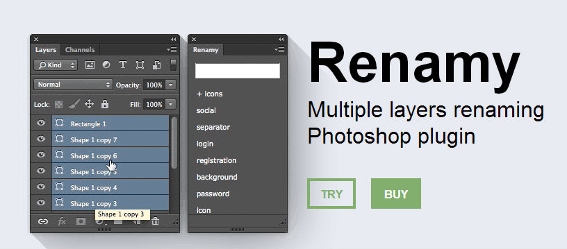 The 36 Best Photoshop Plugins for Designers
