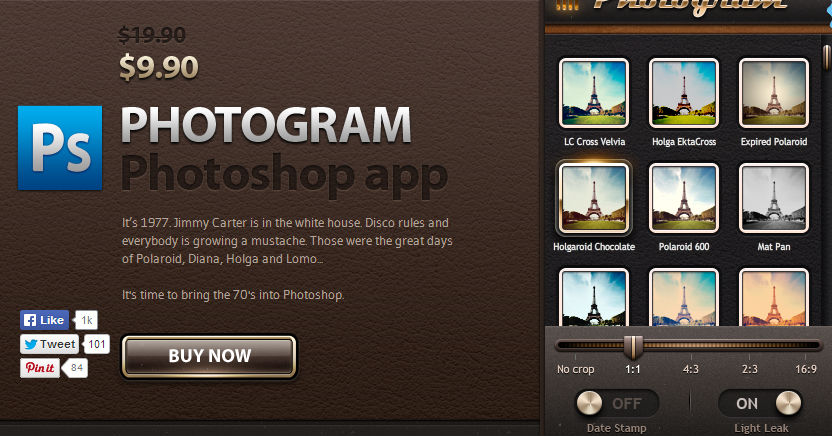 The 36 Best Photoshop Plugins for Designers