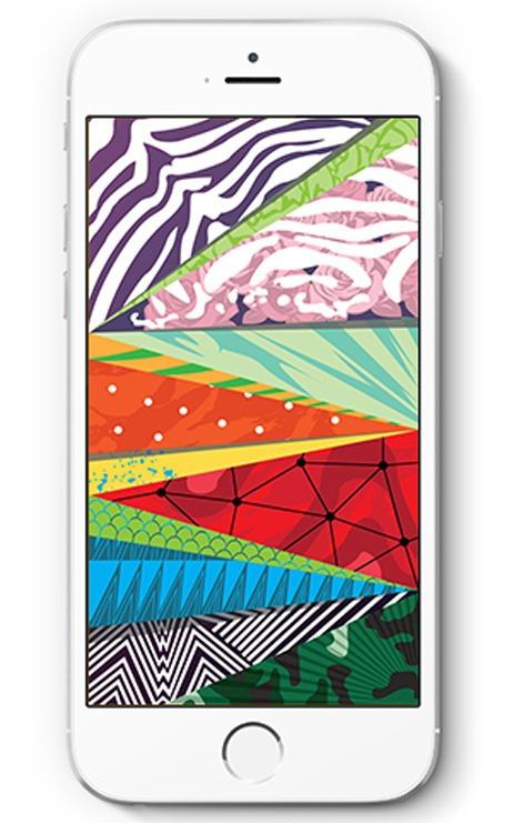 13 Strange Free Mobile Wallpapers for iPhone and Android