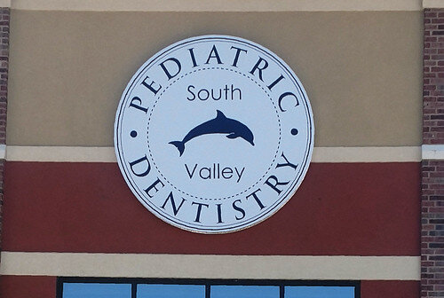 Cabinet Signs - Creative Signs