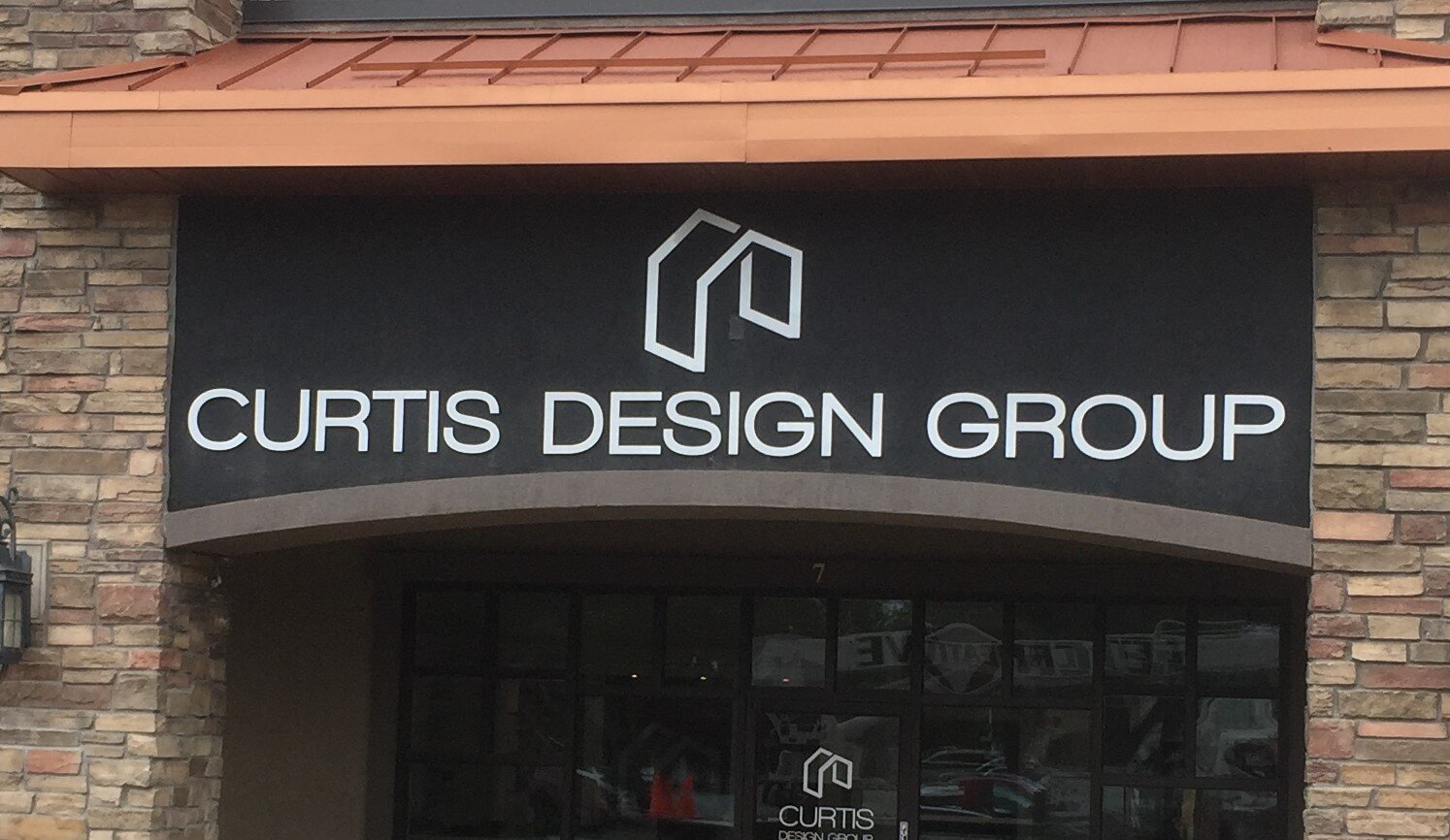 Dimensional Letters - Creative Signs